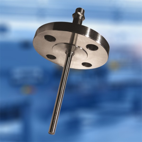 Industrial Temperature Sensors