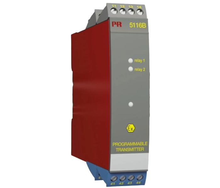 Signal Isolators & Splitters