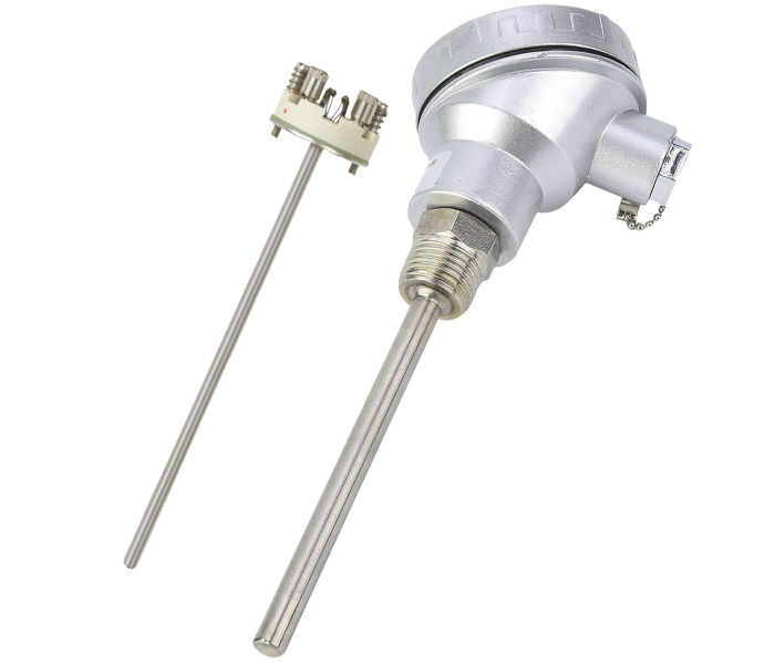 Sensor & Well Assemblies