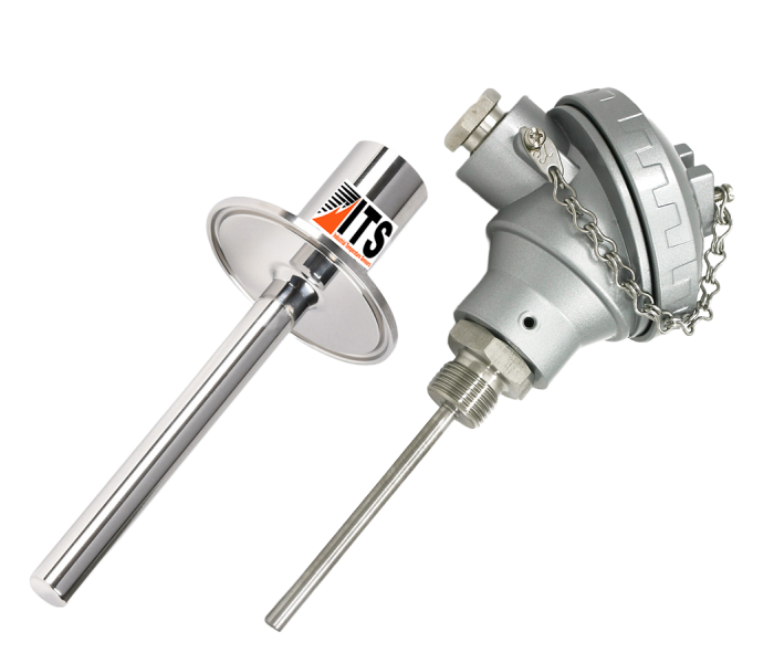 Sensor & Well Assemblies